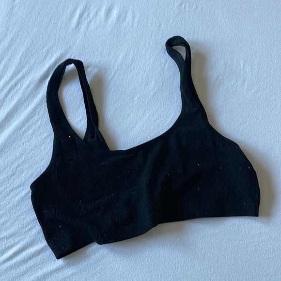 Target | Tops | Target Ribbed Bralette | Poshmark